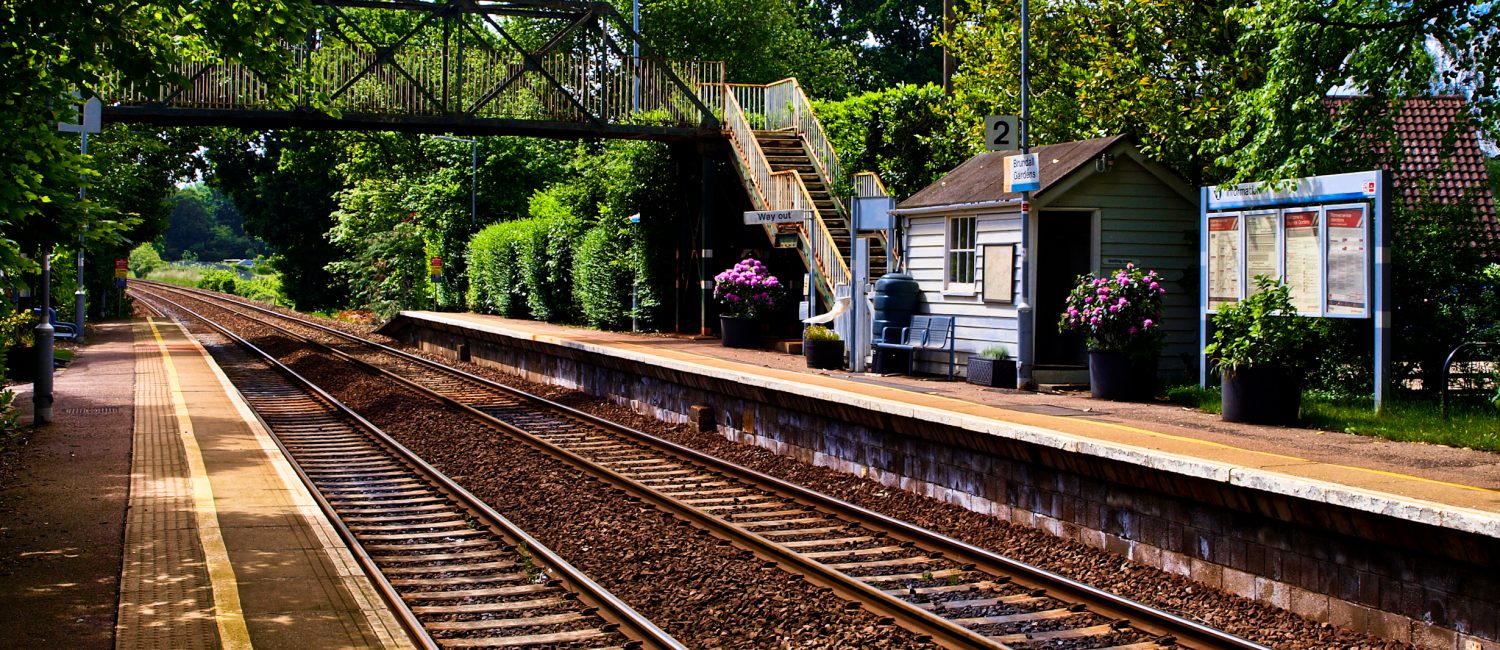 Welcome | Explore Norfolk & Suffolk on the Wherry Lines
